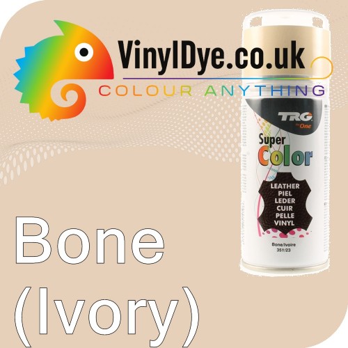 Vinyl Dye Sprays to Paint and Dye Vinyl, Leather, Plastic, Rubber and more.